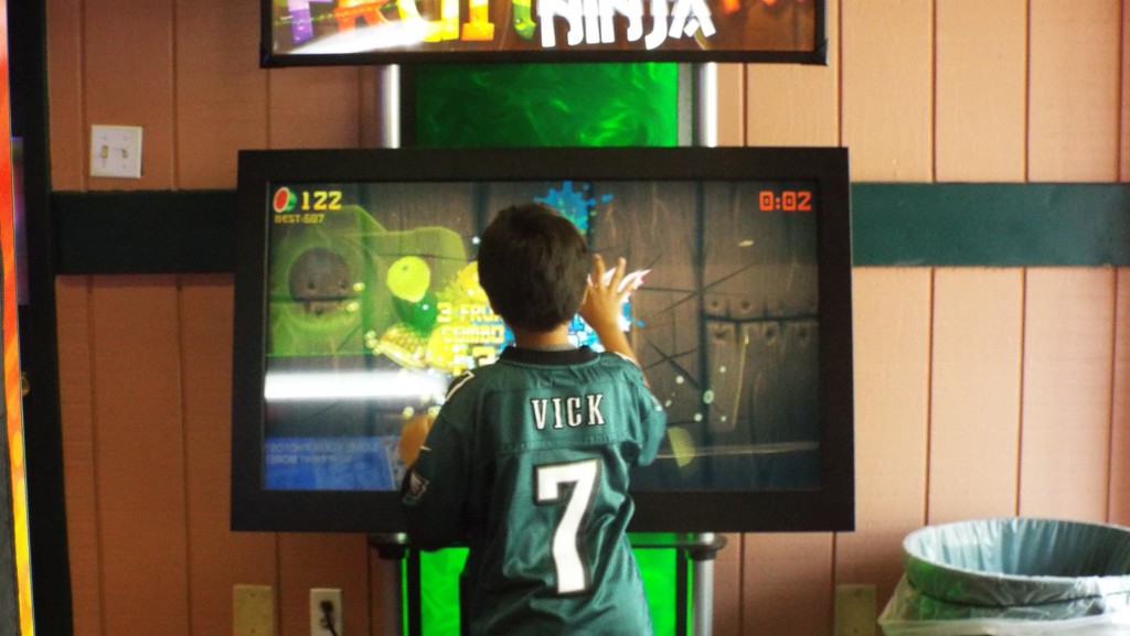 Purchase Game Cards | University Family Fun Center